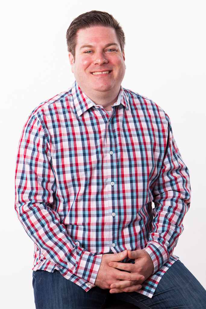 Corey Morris: Digital Marketing Leader, Author, Speaker & Consultant